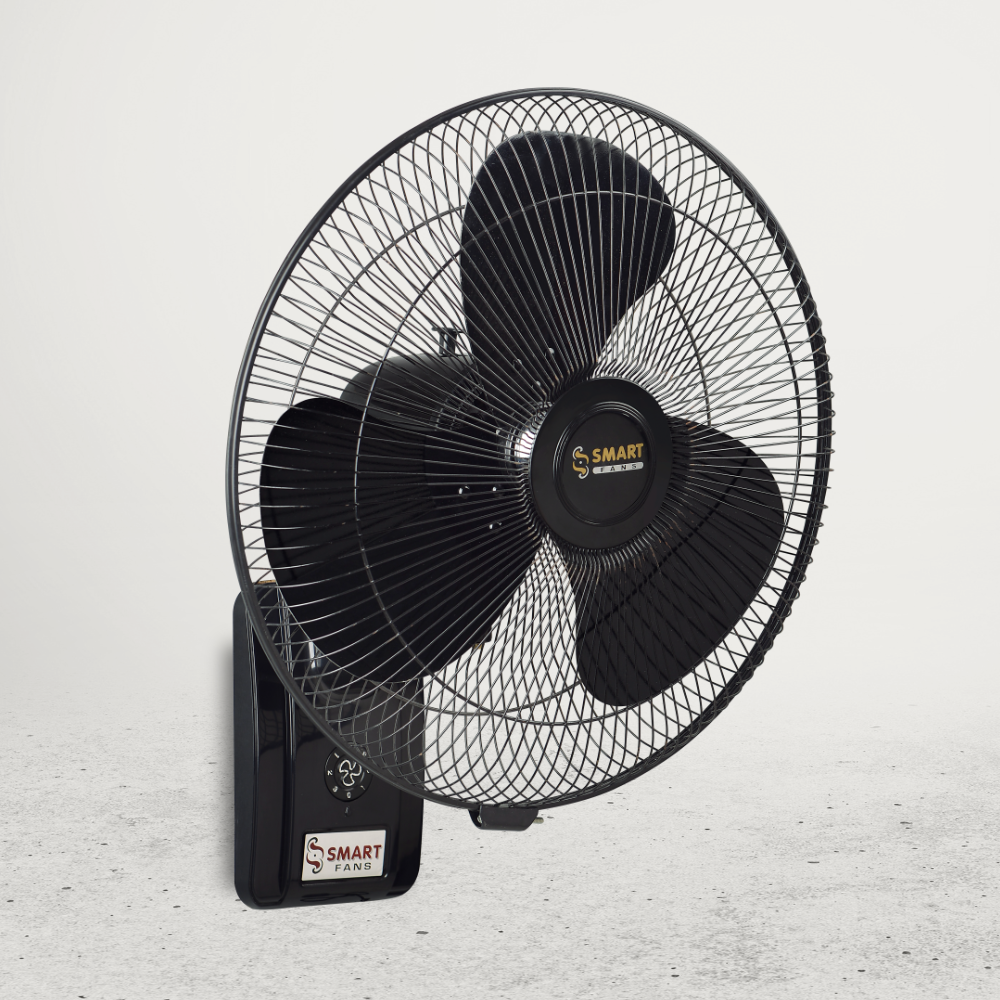 Smart Fans – Your Trusted Source for Quality Fans and Ventilation Solutions