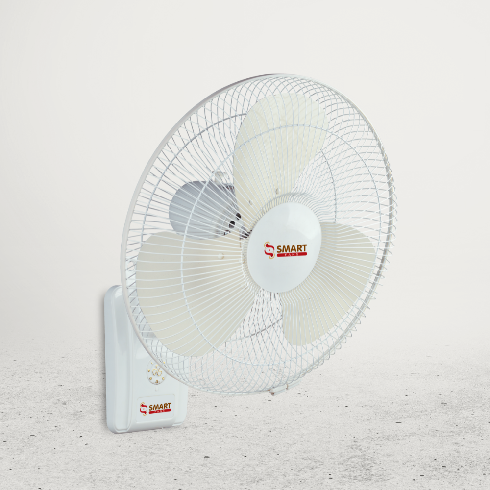 Smart Fans – Your Trusted Source for Quality Fans and Ventilation Solutions