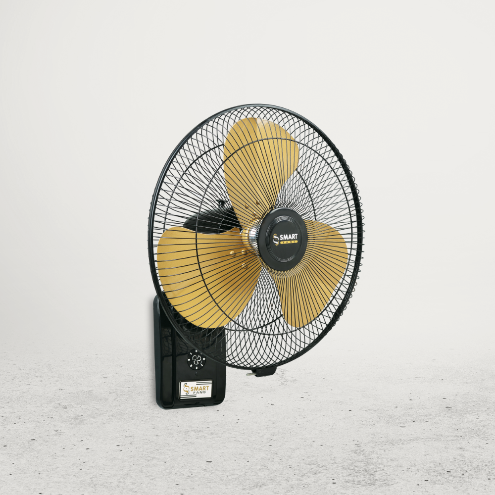 Smart Fans – Your Trusted Source for Quality Fans and Ventilation Solutions