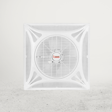 Smart Fans – Your Trusted Source for Quality Fans and Ventilation Solutions
