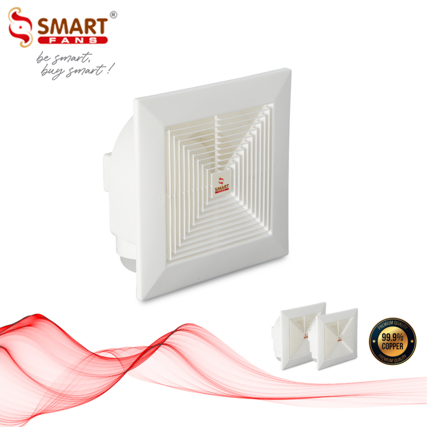 False Ceiling Fans – Smart Fans